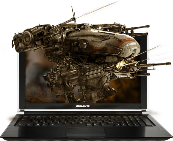 GTX 880M: Skyrocketing Gaming Performance