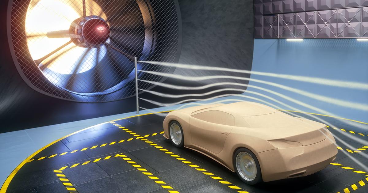 Satisfying Your Need for Speed: Server Technology Helps to Achieve ...
