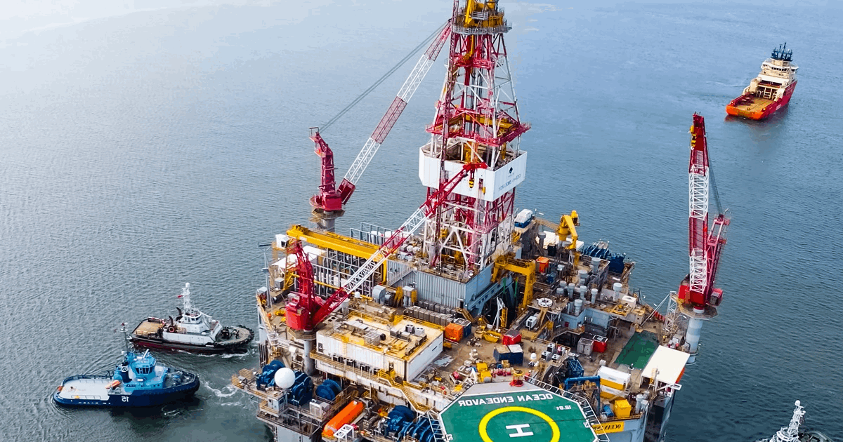 GIGABYTE’s GPU Servers Help Improve Oil & Gas Exploration Efficiency ...