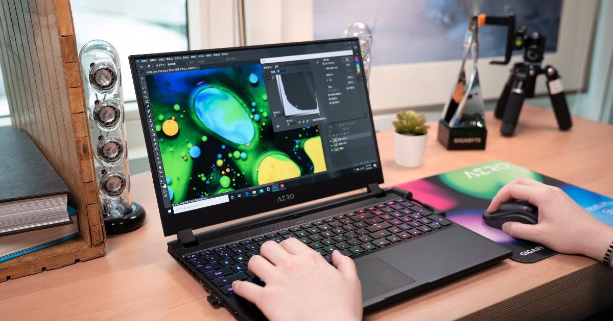 A Content Creator’s Guide: How to choose the ideal laptop in 2020 ...