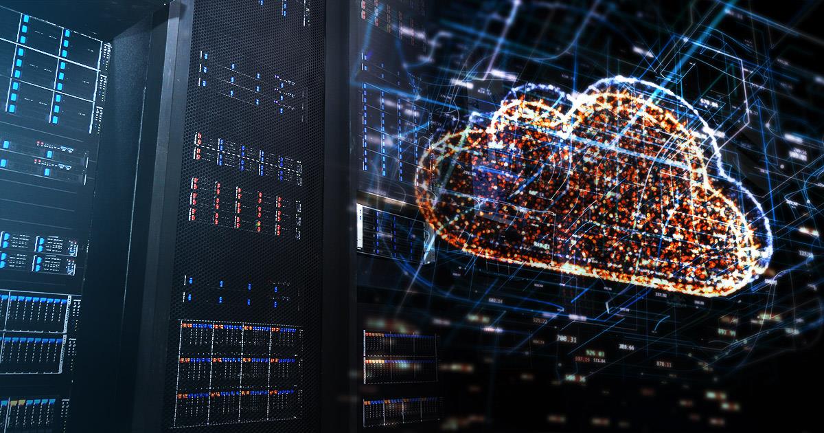 Cloud Storage - GIGABYTE Global