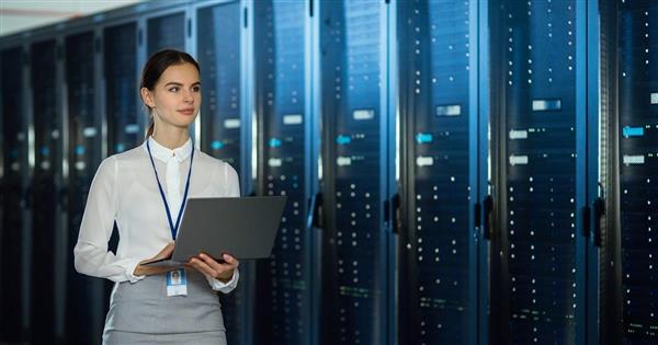 What is a Server? Definition and How does it Work? - GIGABYTE Global