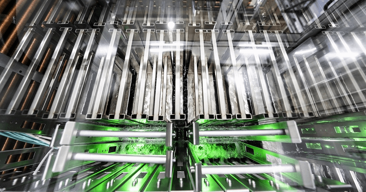 Semiconductor Giant Selects GIGABYTE’s Two-Phase Immersion Cooling ...