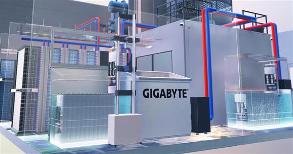 3 Easy Steps to Choose the Right Server Cooling Solution - GIGABYTE Global