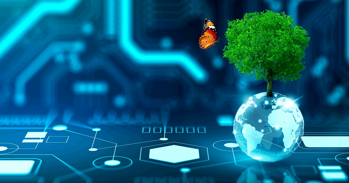 Data Center Cooling: The Key to Green Computing and a Low-Carbon ...