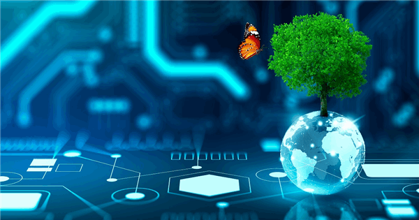 Data Center Cooling: The Key to Green Computing and a Low-Carbon ...