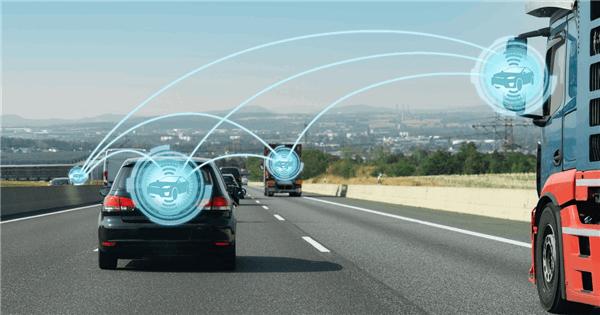 Global Autonomous Vehicle Boom: Core Knowledge You Should Never Ignore ...