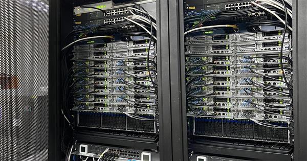 The Advanced IC Lab at NYCU was Upgraded to Elevate the Taiwan ...