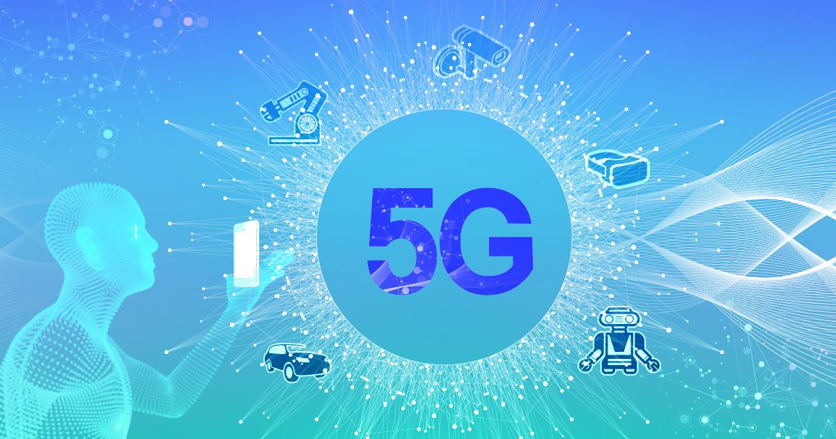 Looking Towards 5G and the Transformation of Our Technology Ecosystem ...
