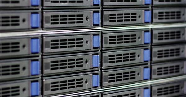 Software-Defined Storage(SDS) - GIGABYTE Global