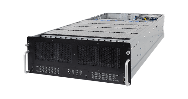 Software-Defined Storage(SDS) - GIGABYTE Global