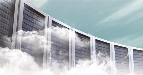 Cloud Computing - GIGABYTE Global