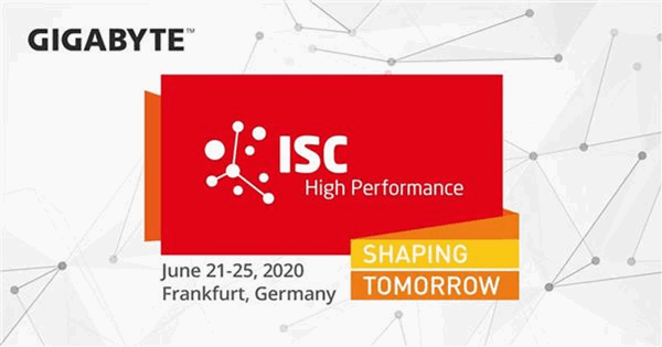 GIGABYTE Powering the Next Generation of HPC Talent at ISC - GIGABYTE Global