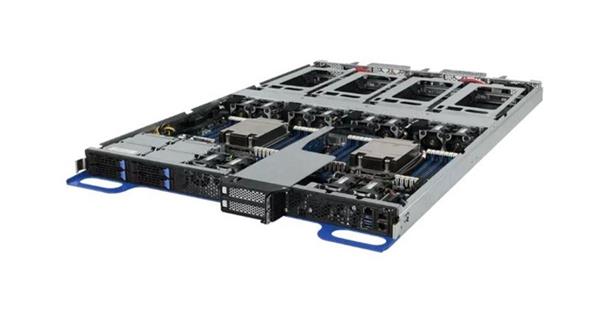 OCP - GIGABYTE Global