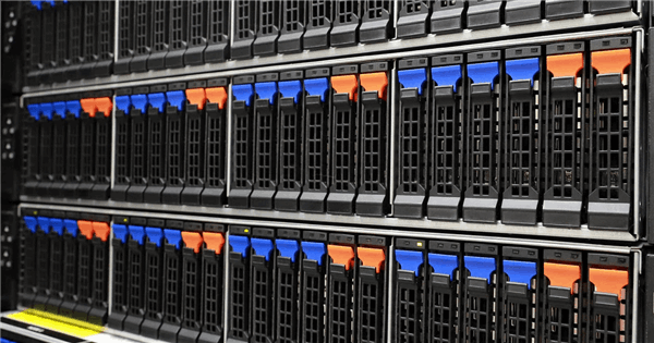 SDN (Software Defined Networking) - GIGABYTE Global