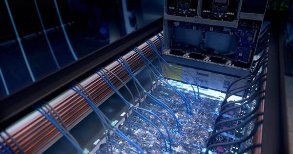 GIGABYTE’s GPU Servers Help Improve Oil & Gas Exploration Efficiency ...