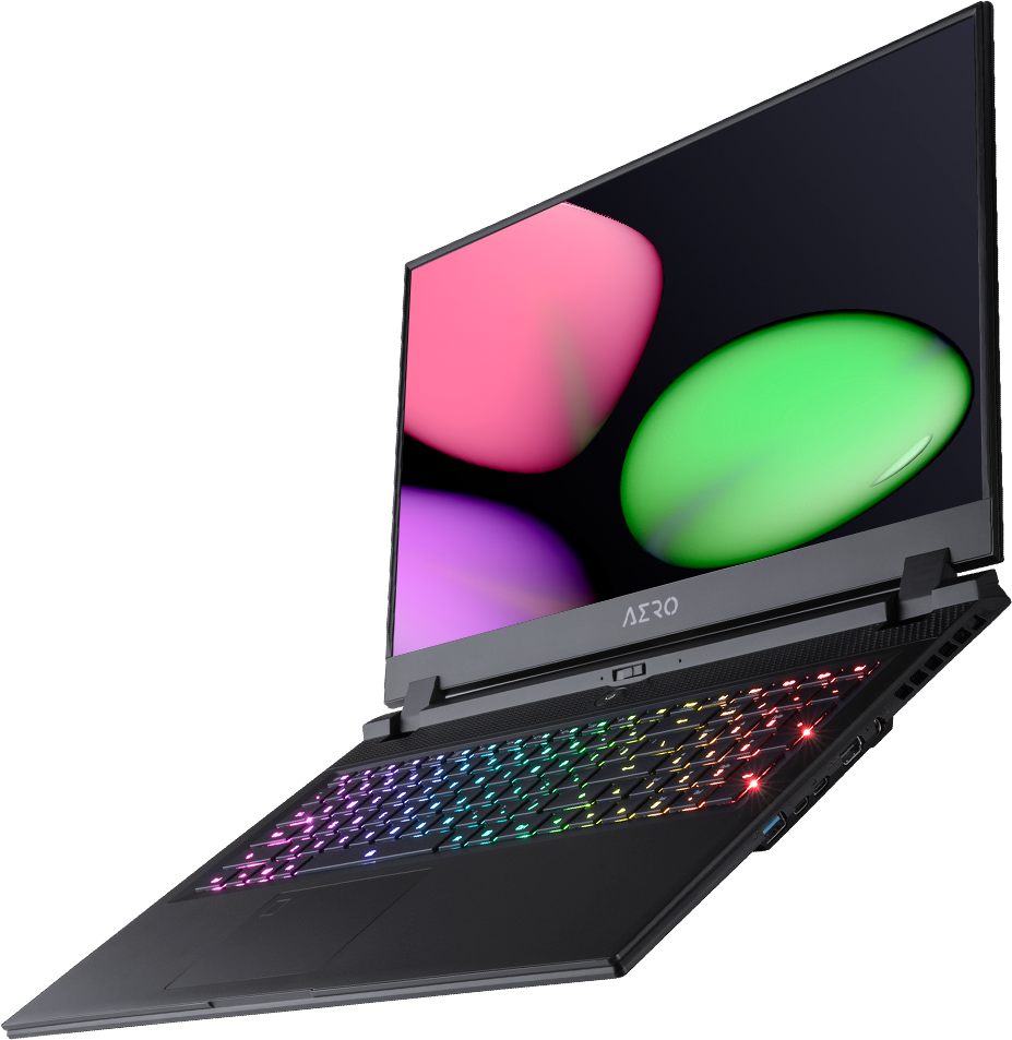 AERO 15 RTX 20 Series