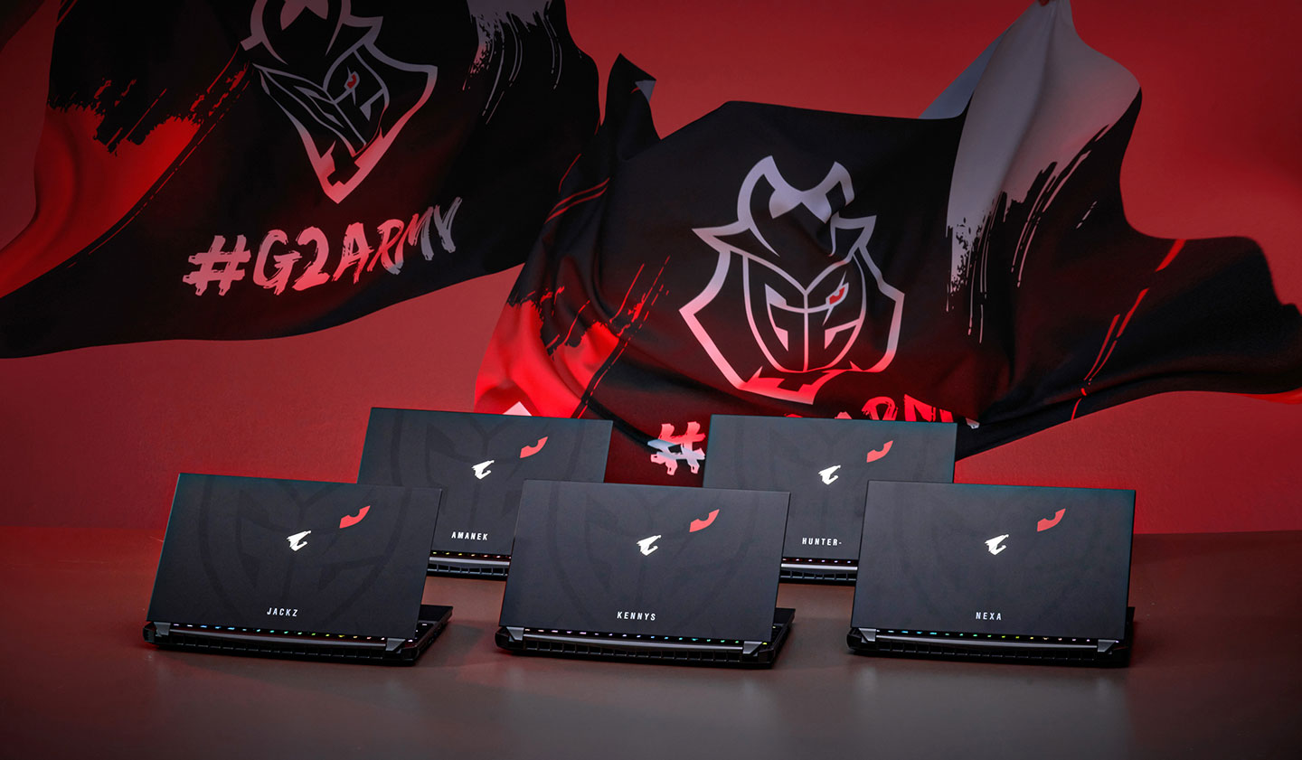 AORUS 15G (Intel 10th Gen) - GIGABYTE Global