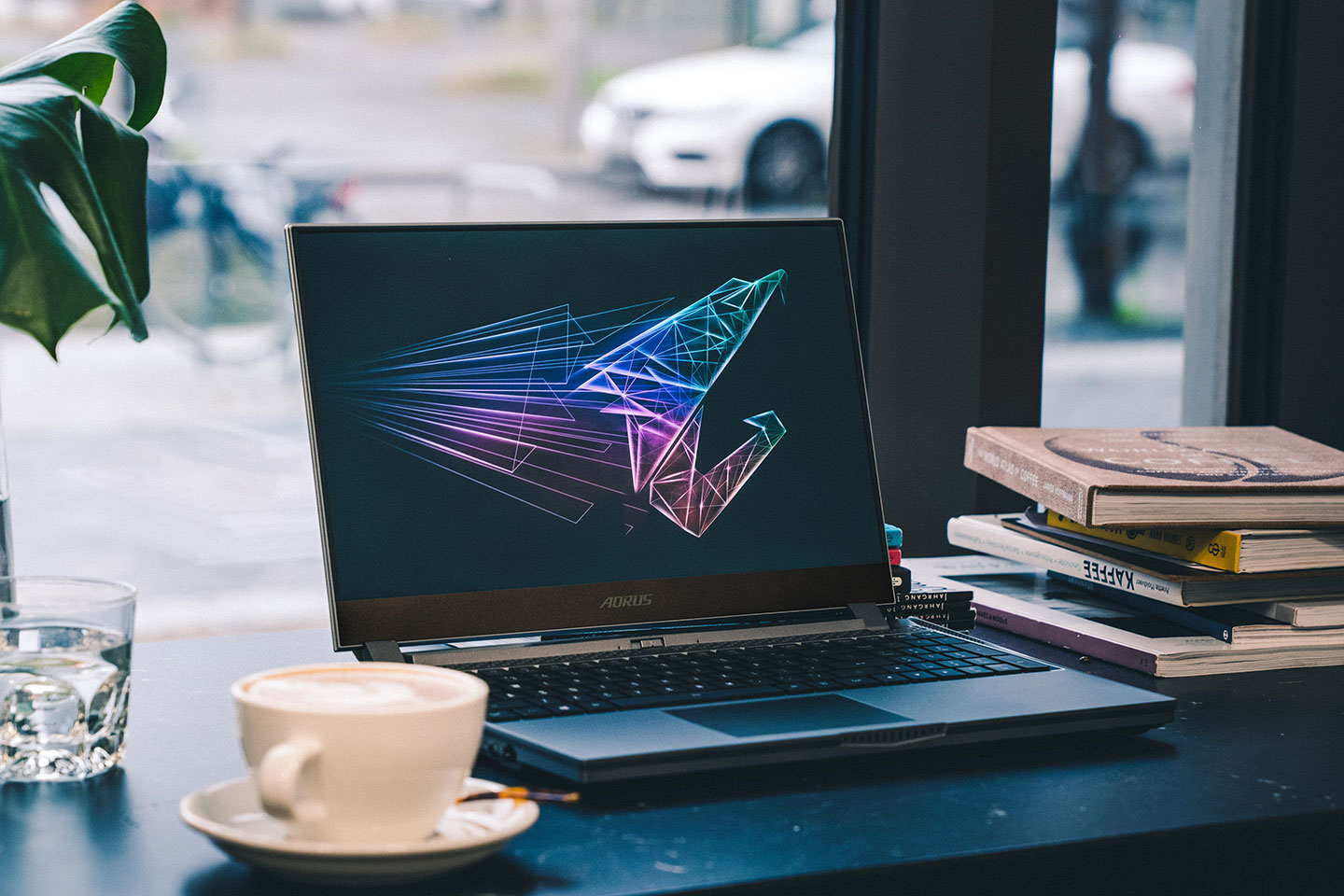 AORUS 15G (Intel 10th Gen) - GIGABYTE Global