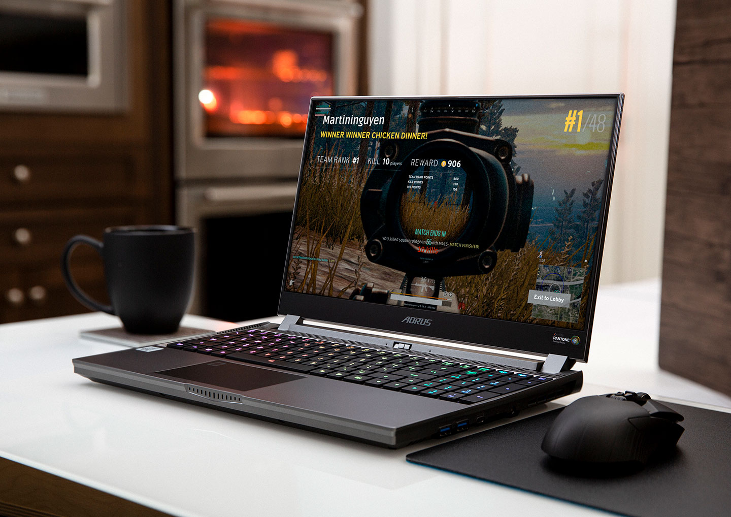 AORUS 15G (Intel 10th Gen)｜AORUS - GIGABYTE Global