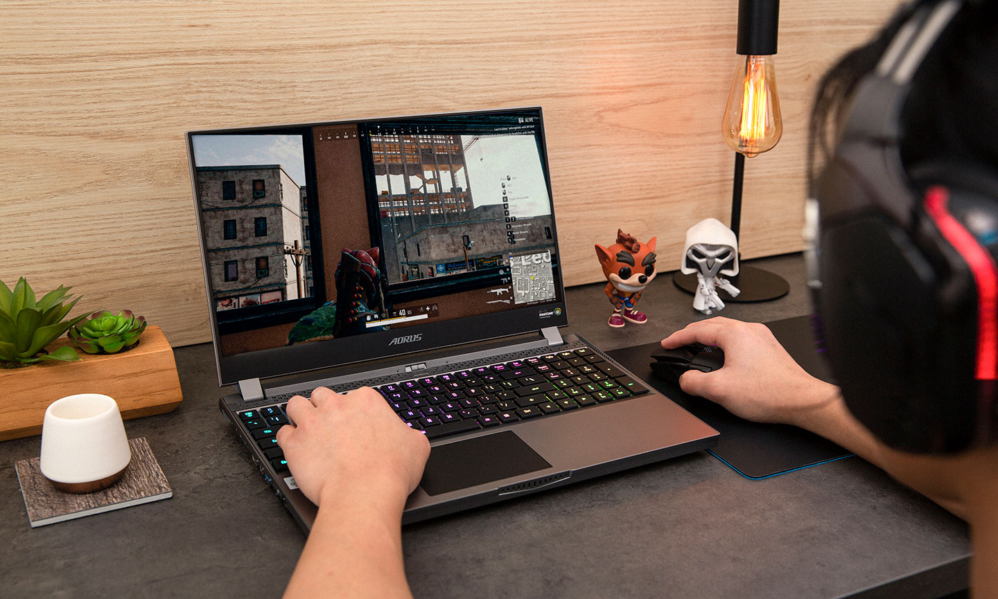 AORUS 15G (Intel 10th Gen)｜AORUS - GIGABYTE Global