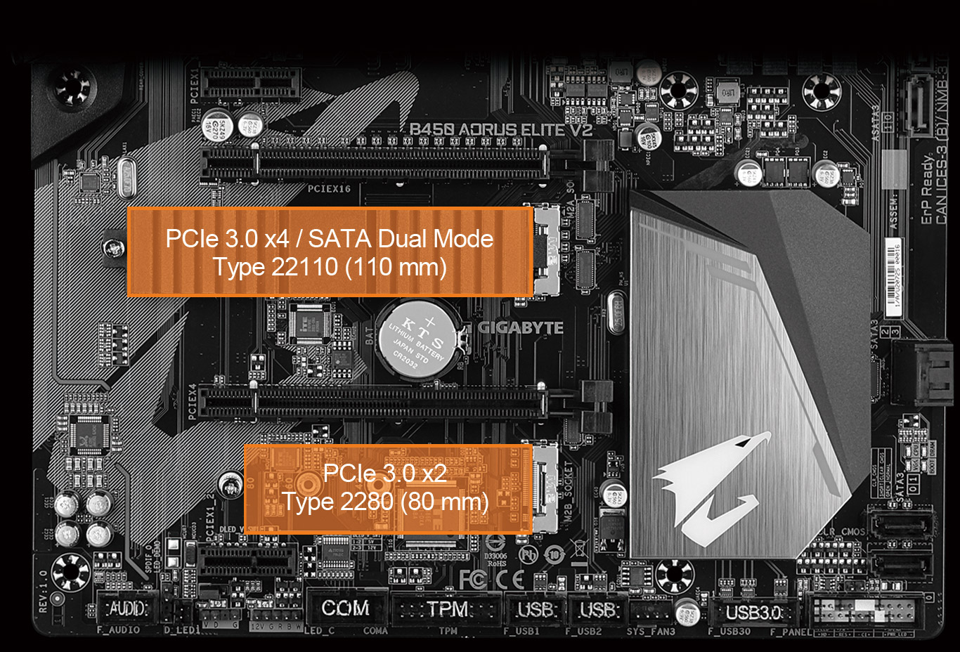 AORUS B450 ELITE V2 Motherboard|AORUS - GIGABYTE Global AORUS B450 ELITE V2 Motherboard|AORUS - GIGABYTE Global