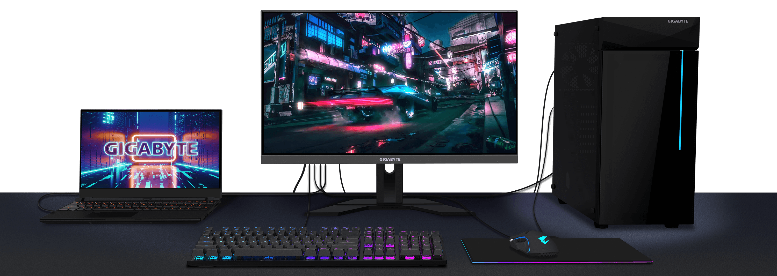 GIGABYTE M28U 4K UHD 144Hz Gaming Monitor Price In BD MCS BD