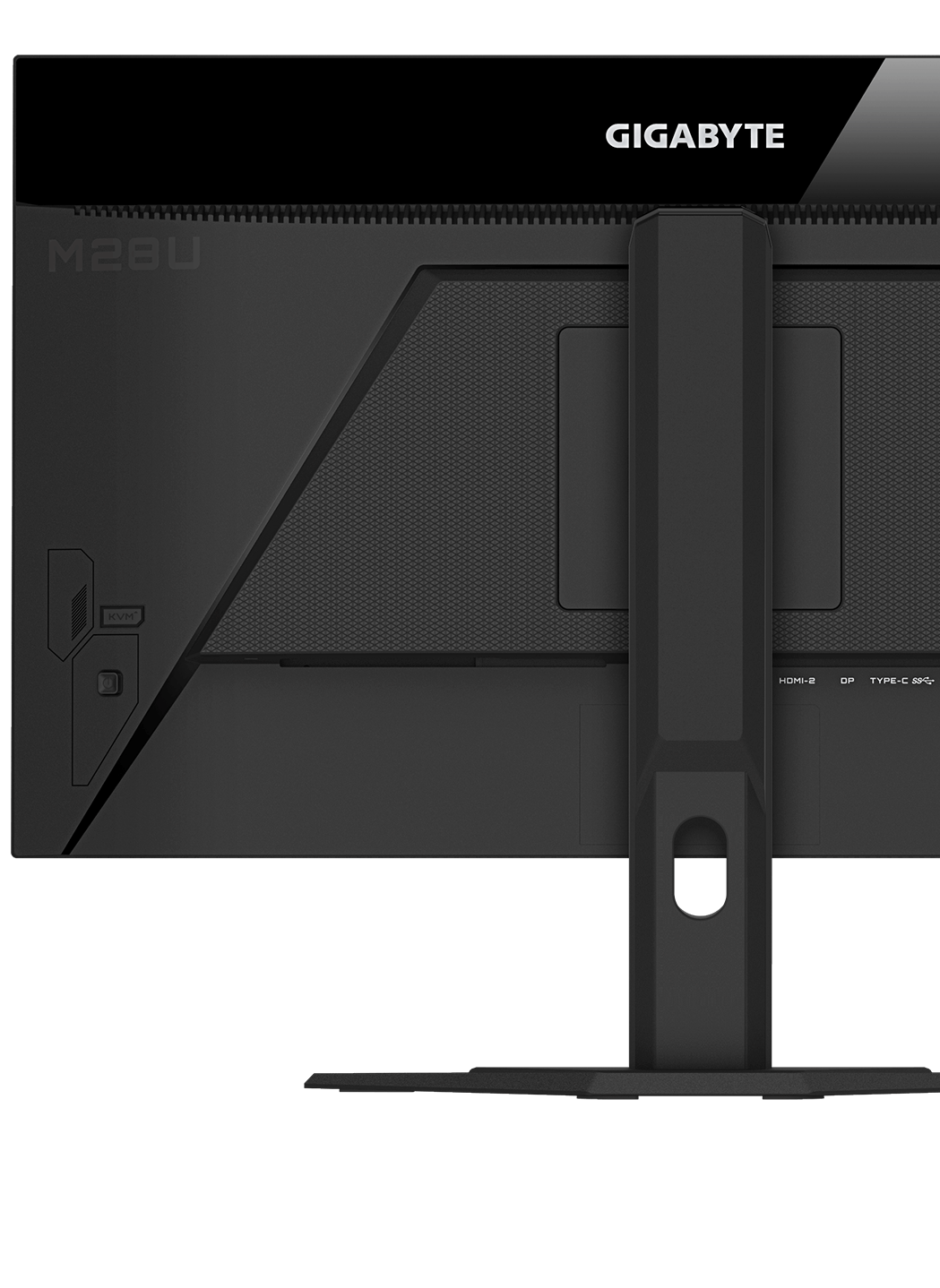M28U Gaming Monitor AORUS GIGABYTE Global M28U Gaming Monitor AORUS GIGABYTE Global