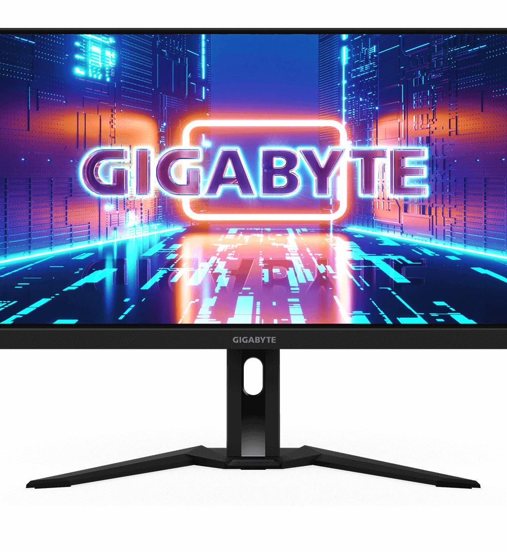 M27Q P Gaming Monitor Key Features | Monitor - GIGABYTE Global