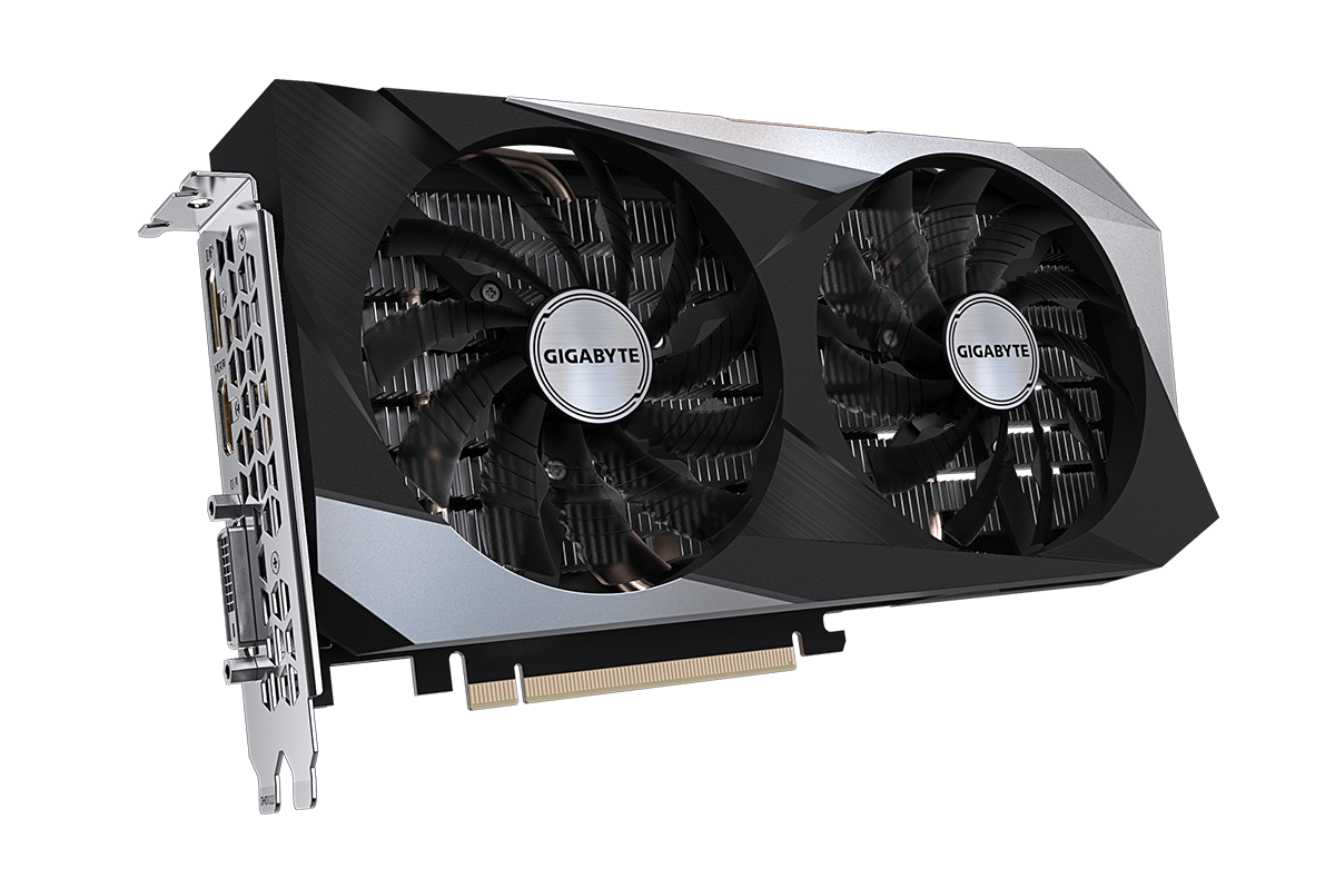 GeForce RTX 3050 WINDFORCE OC 8G AORUS GIGABYTE Global GeForce RTX 3050 WINDFORCE OC 8G AORUS GIGABYTE Global