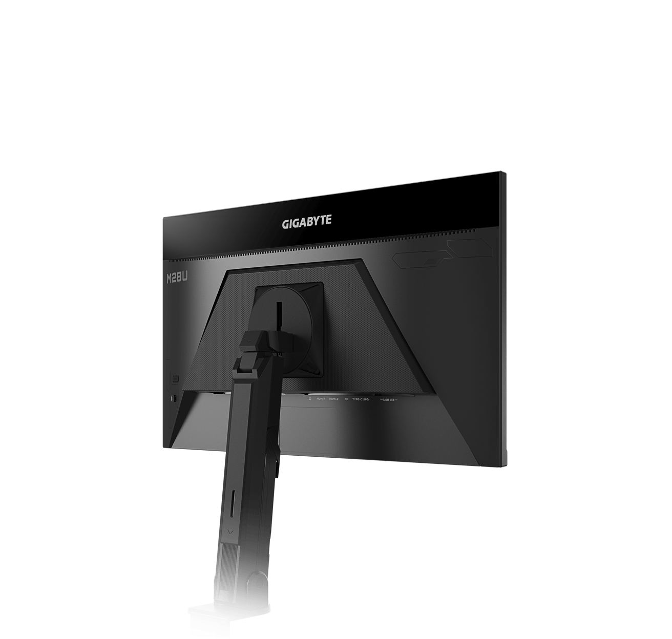 M28U Arm Edition Gaming Monitor AORUS GIGABYTE Global