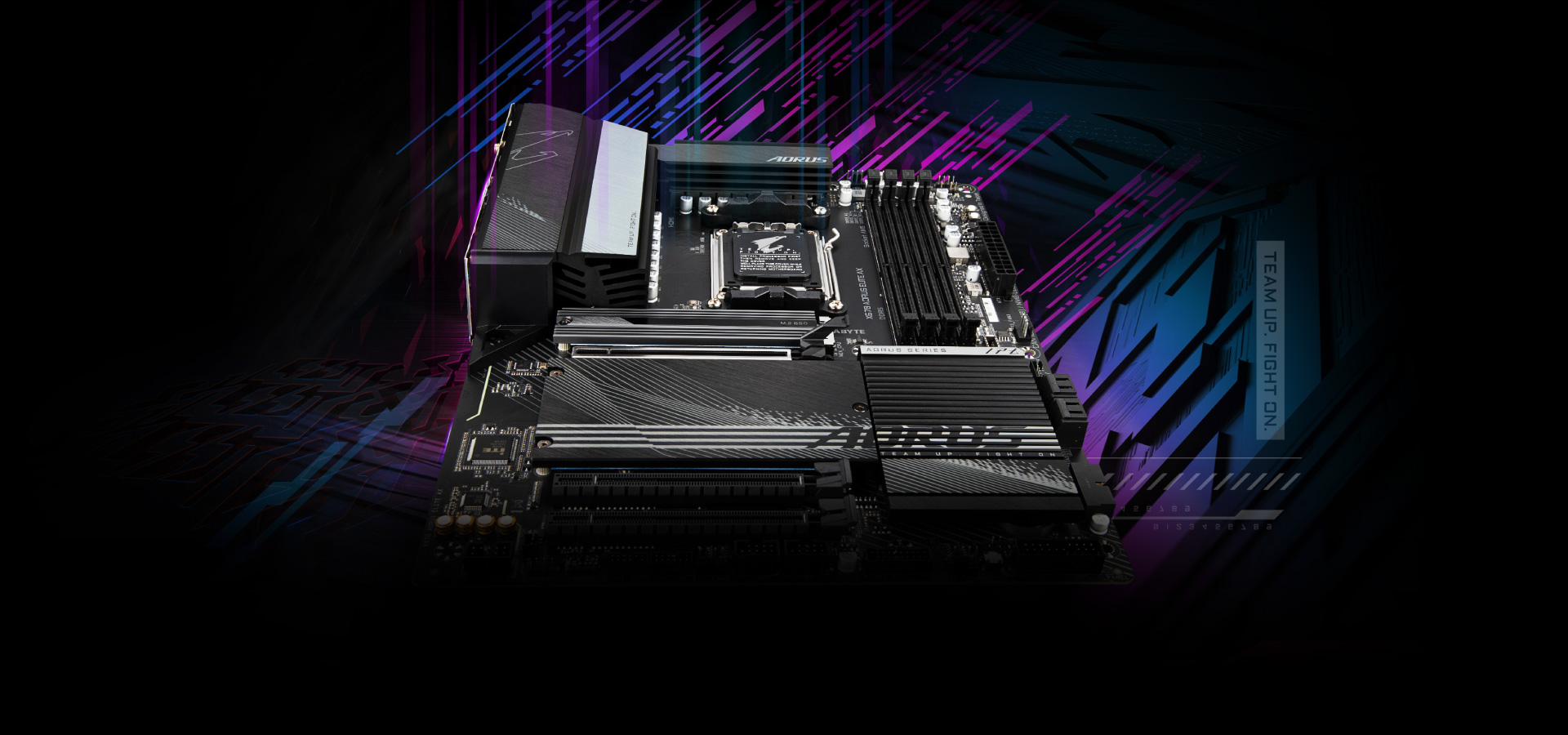 X670 AORUS ELITE AX|AORUS - GIGABYTE Việt Nam X670 AORUS ELITE AX|AORUS - GIGABYTE Việt Nam