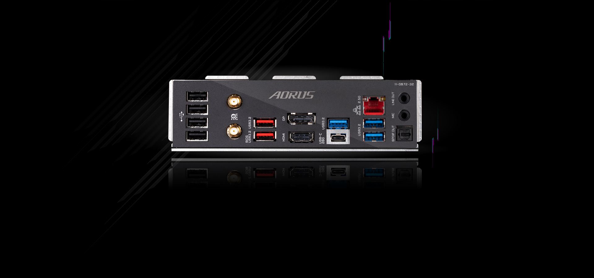 Z790 AORUS ELITE AX (Rev. 1.0) - Kluczowe cechy | Płyty główne GIGABYTE Z790 AORUS ELITE AX (Rev. 1.0) - Kluczowe cechy | Płyty główne GIGABYTE