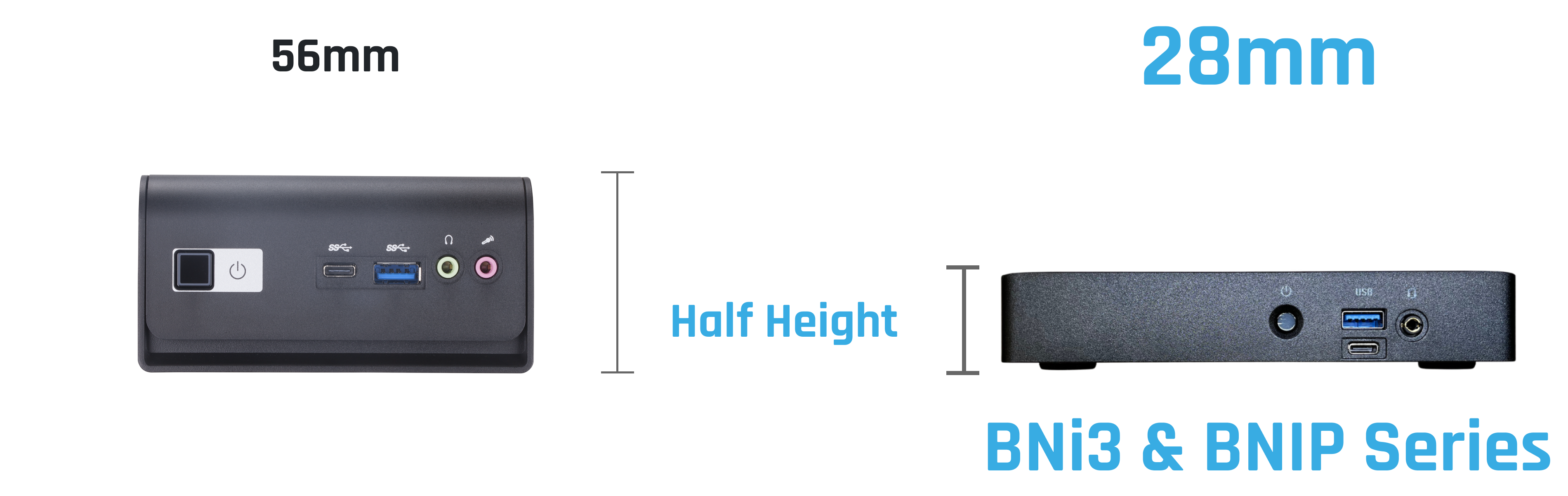 GB-BNi3-N305 (rev. 1.0) Key Features | BRIX (Mini-PC Barebone ...