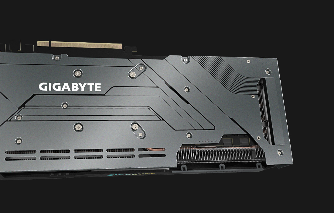 GIGABYTE Radeon RX 7800XT