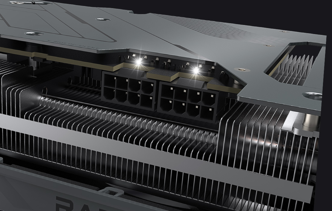 GIGABYTE Radeon RX 7800XT