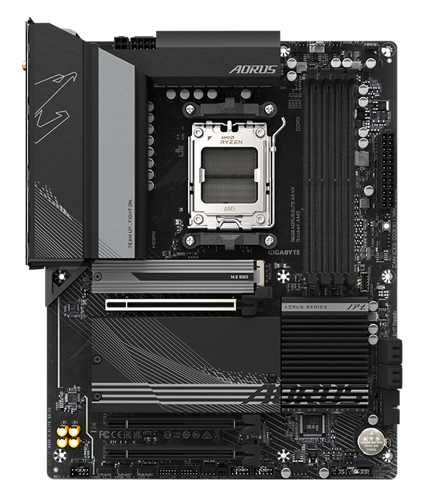 Aorus Elite Aorus Elite
