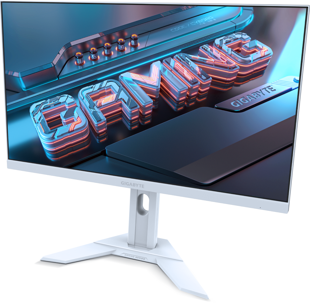 M27QA ICE Gaming Monitor Key Features Monitor GIGABYTE Global