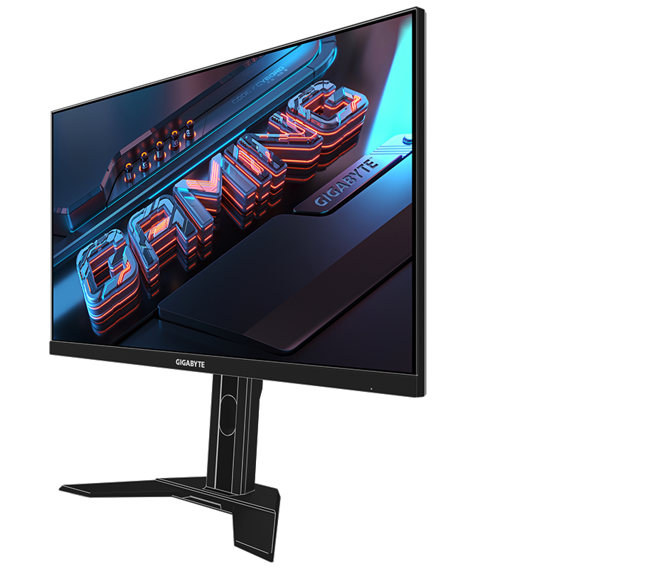 M27QA Gaming Monitor Key Features Monitor GIGABYTE Global