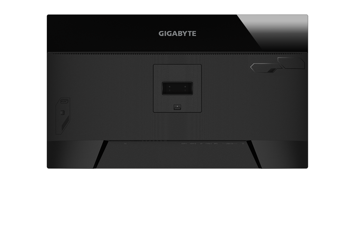 M32UP Gaming Monitor AORUS GIGABYTE Global M32UP Gaming Monitor AORUS GIGABYTE Global