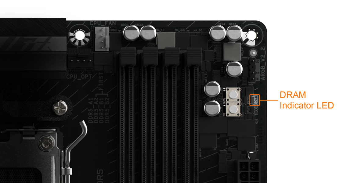 B850 AORUS ELITE WIFI7｜AORUS - GIGABYTE Global