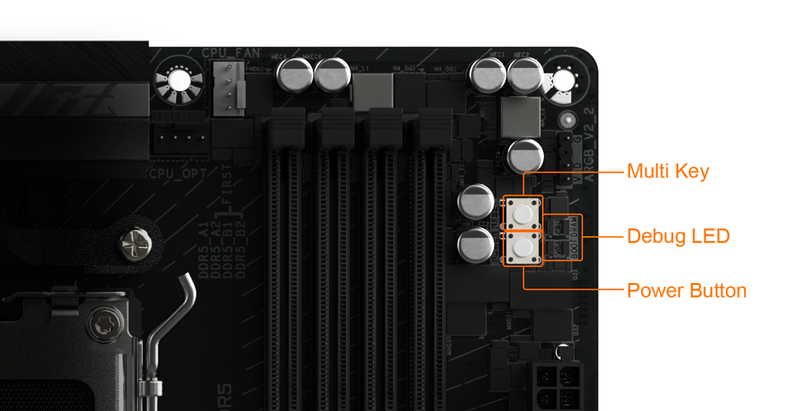 B850 AORUS ELITE WIFI7｜AORUS - GIGABYTE Global