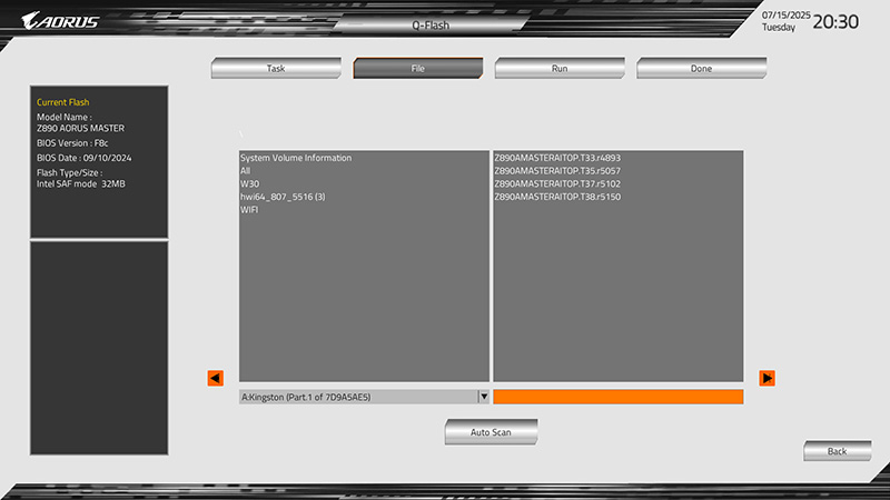 B850 AORUS ELITE WIFI7 ICE｜AORUS - GIGABYTE Global