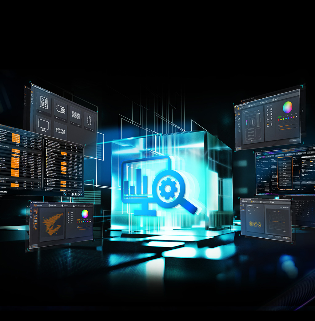 B850M AORUS ELITE WIFI6E ICE｜AORUS - GIGABYTE Global