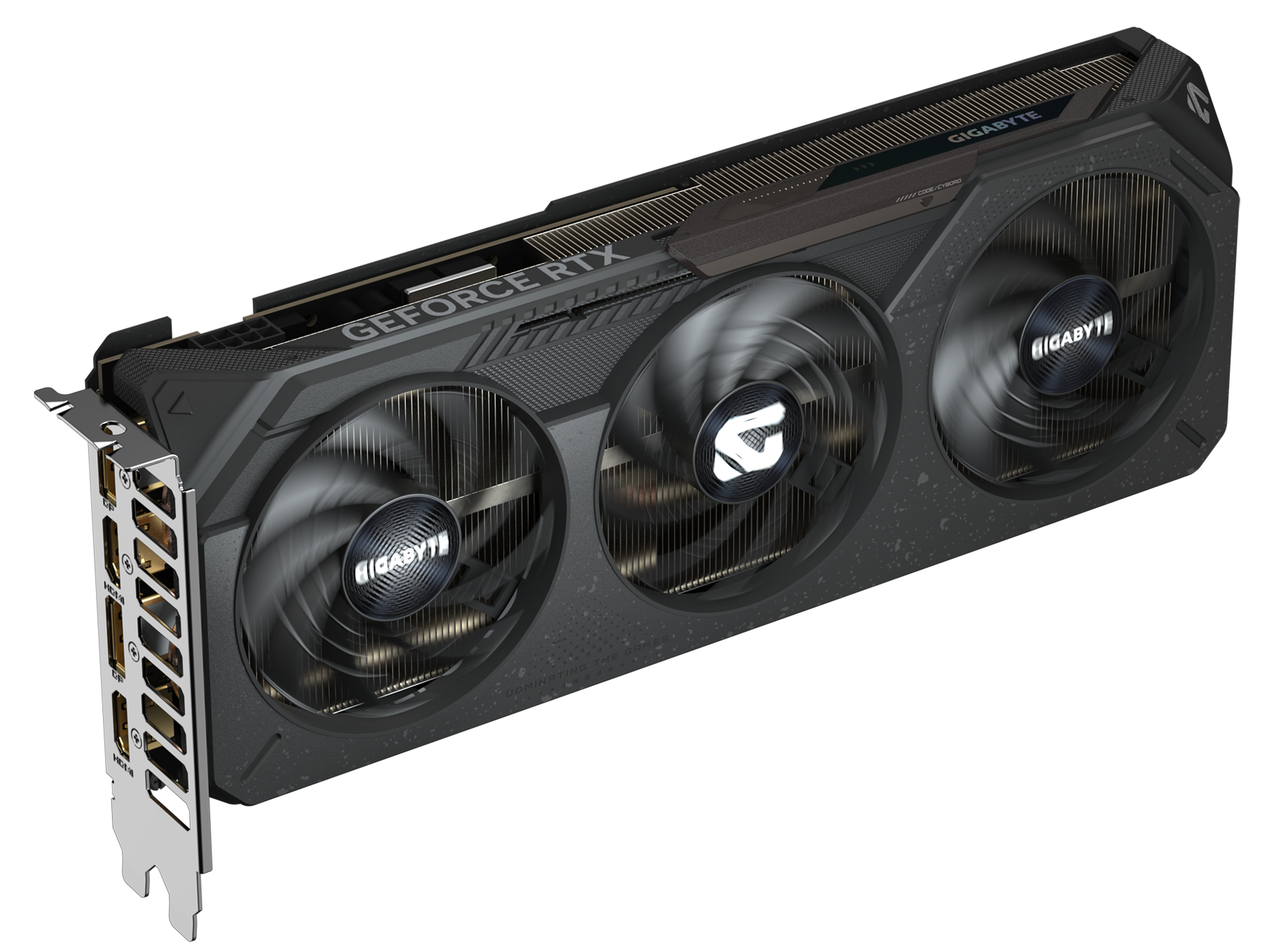 GeForce RTX 5050 GAMING OC 8G AORUS GIGABYTE Global GeForce RTX 5050 GAMING OC 8G AORUS GIGABYTE Global