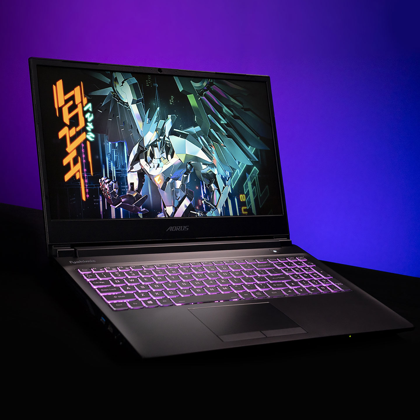 AORUS 5 (Intel 10th Gen)｜AORUS - GIGABYTE Türkiye