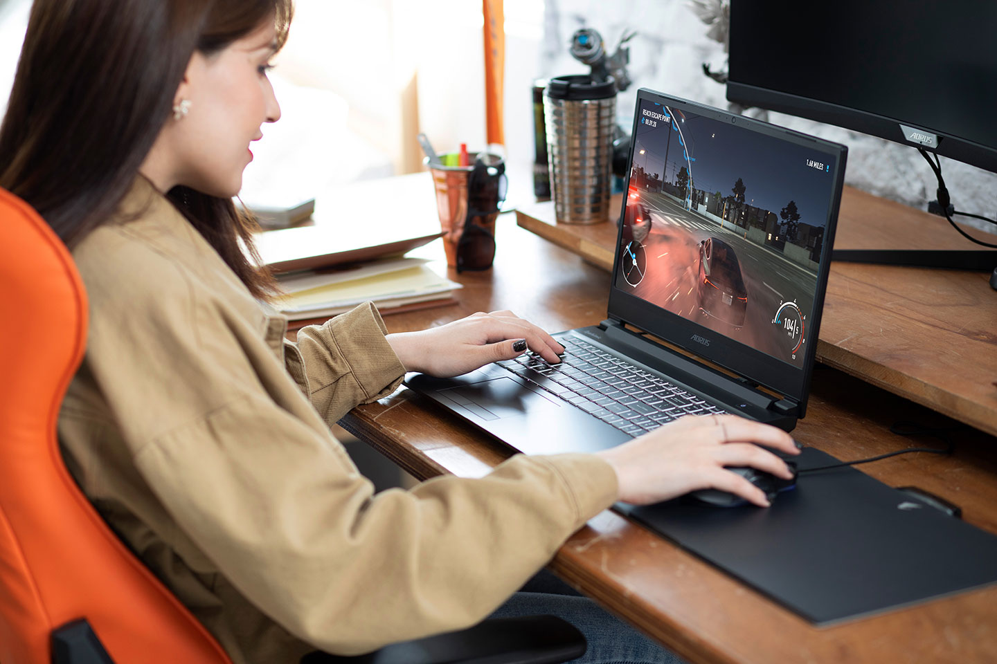 AORUS 5 (Intel 10th Gen)｜AORUS - GIGABYTE Global