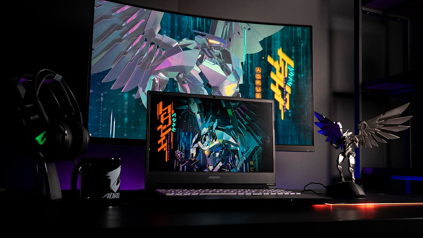 AORUS 5 (Intel 10th Gen)｜AORUS - GIGABYTE USA