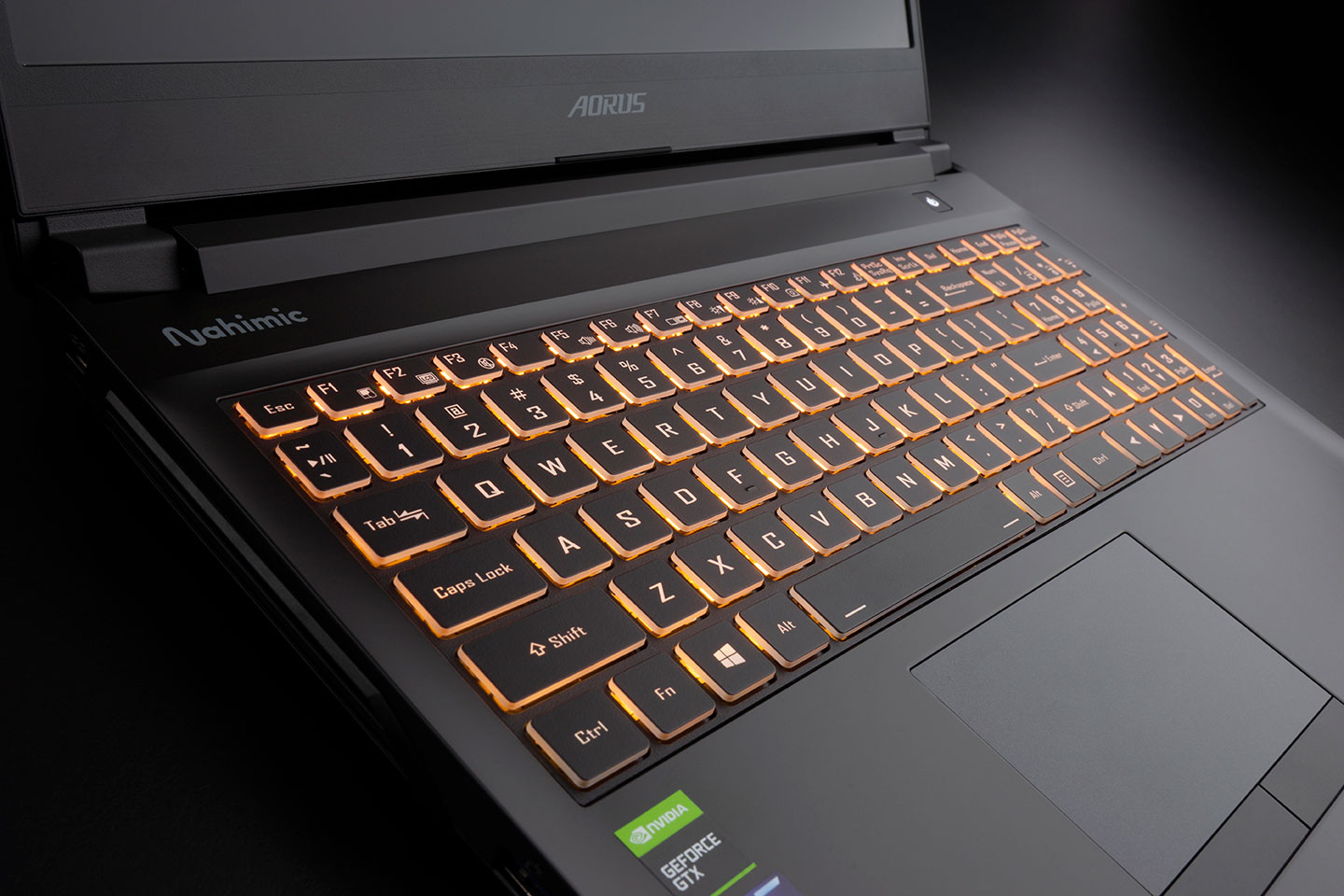 AORUS 5 (Intel 10th Gen)｜AORUS - GIGABYTE USA