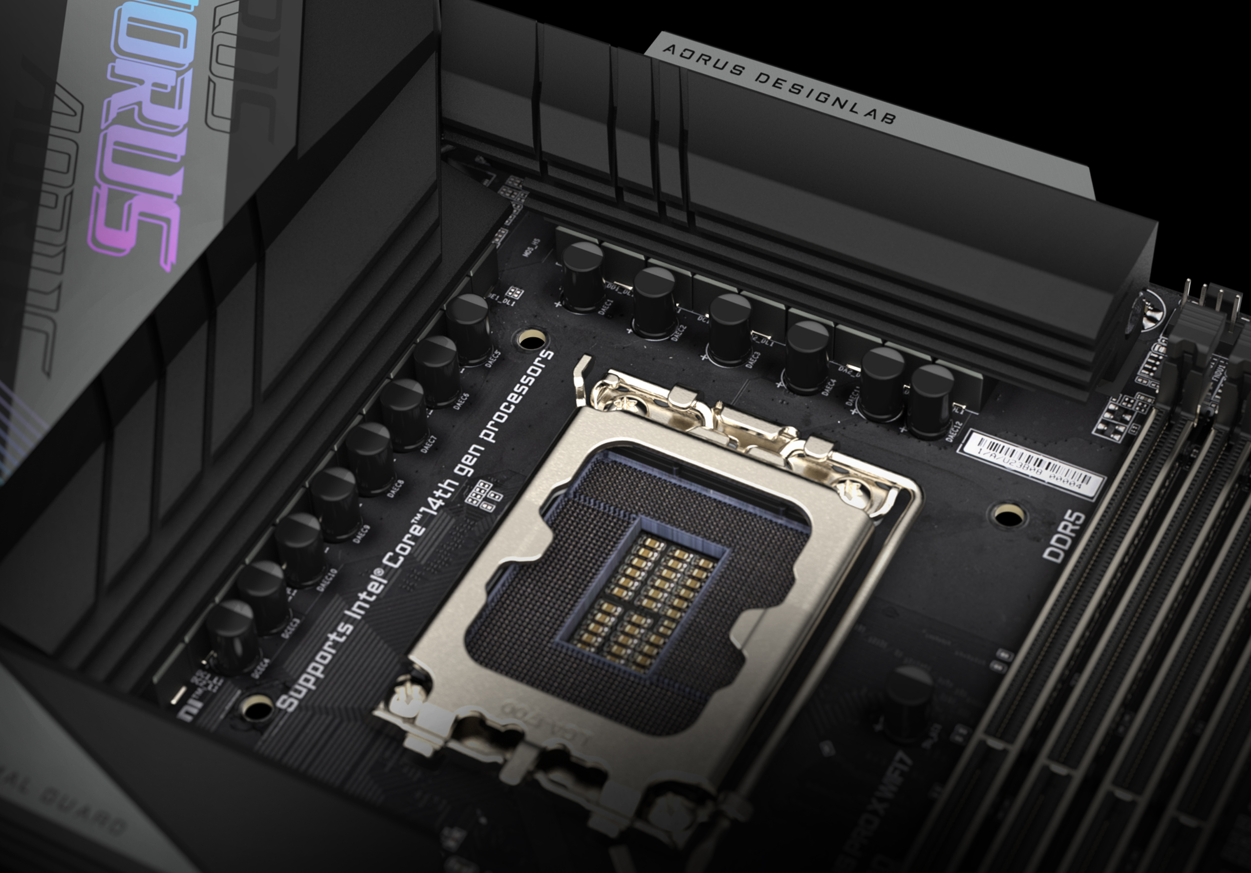 Z790 AORUS PRO X WIFI7|AORUS - 技嘉科技 Z790 AORUS PRO X WIFI7|AORUS - 技嘉科技